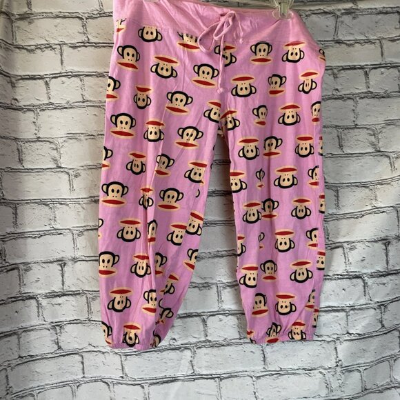 Paul Frank | Intimates & Sleepwear | Paul Frank X Target Pajama Pants ...